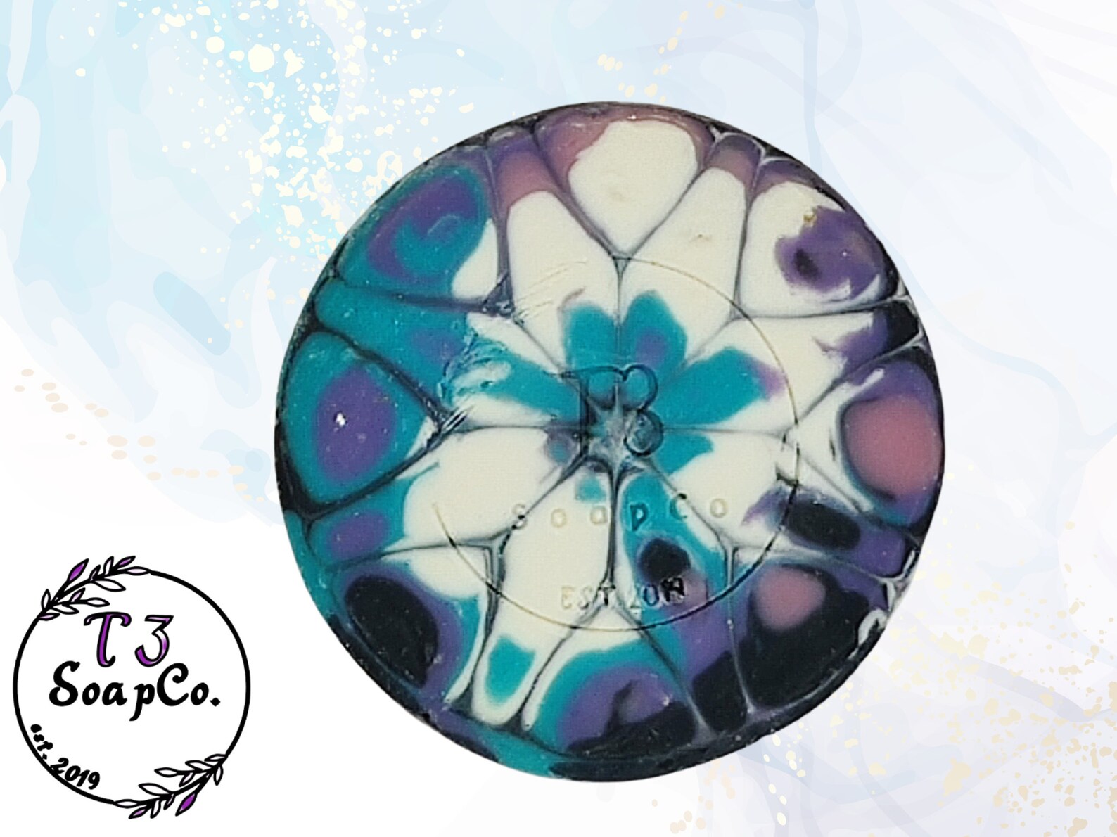 Raspberry Bubbles - Etsy