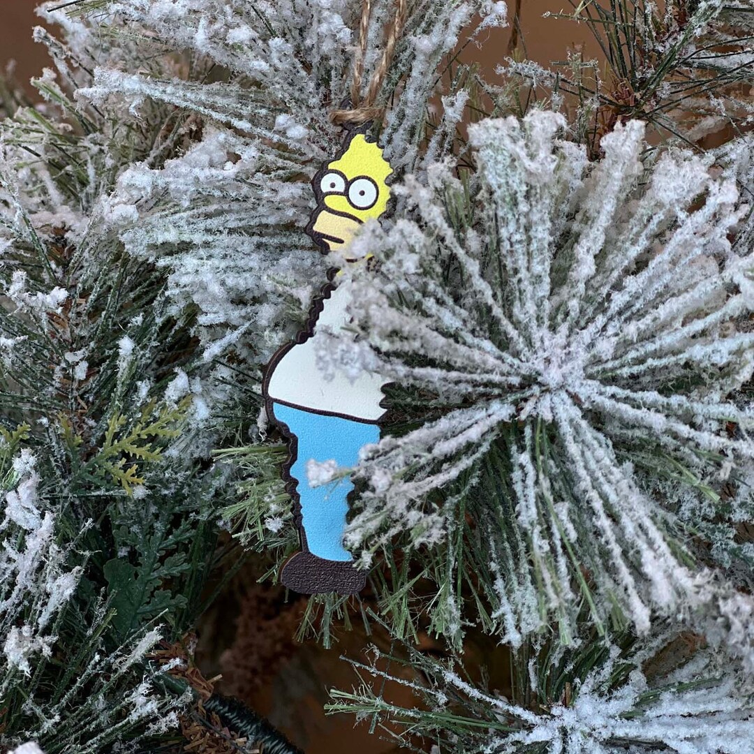 Funny Meme for Christmas, You Can't See Me Ornament, Meme Ornament ...