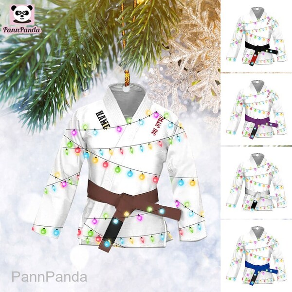 Jiu Jitsu - Etsy