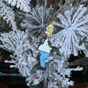 Funny Meme for Christmas, You Can't See Me Ornament, Meme Ornament ...