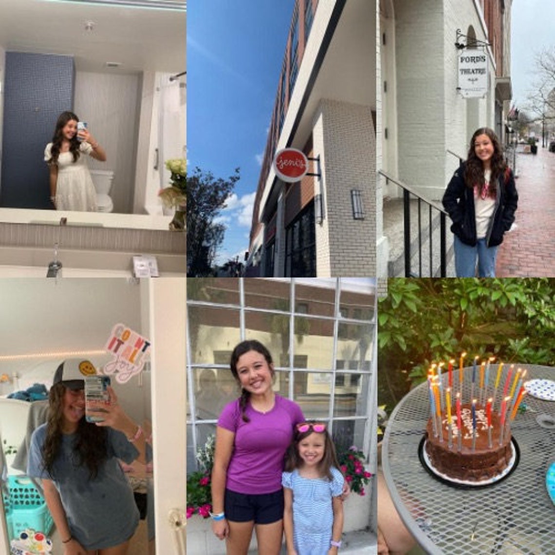 4 Preppy Lightroom Presets Preset Pack Preppy Presets - Etsy