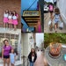 Preppy Lightroom Preset, Pink Preset, Pink Filter, Peach Preset, Orange ...