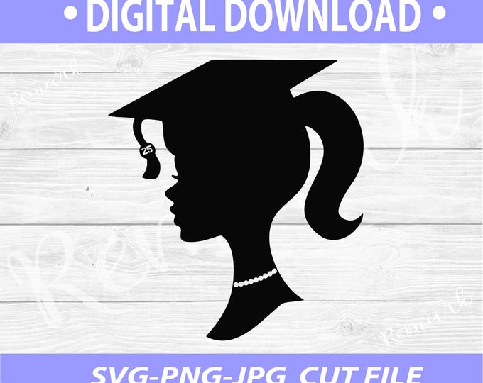 Barbie Graduation Embellishments - Etsy