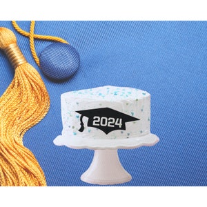 Graduation Cap 2024, Graduation SVG, Cap With Year, Graduations Cap ...