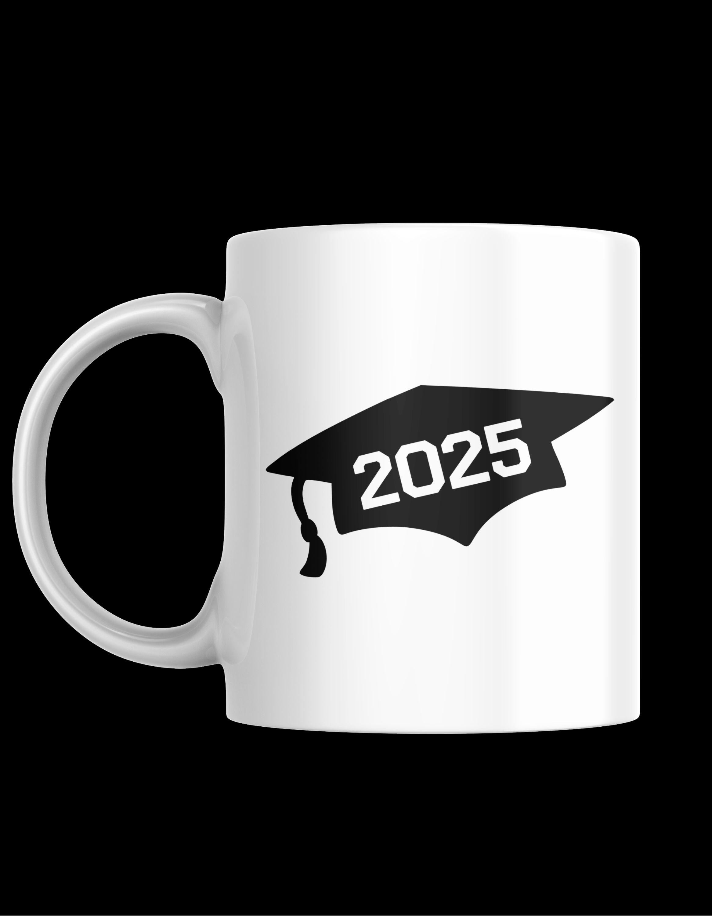 Graduation Cap 2025, Graduation SVG, Cap With Year, Graduations Cap ...