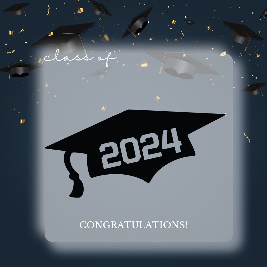 Graduation Cap 2024, Graduation SVG, Cap With Year, Graduations Cap ...