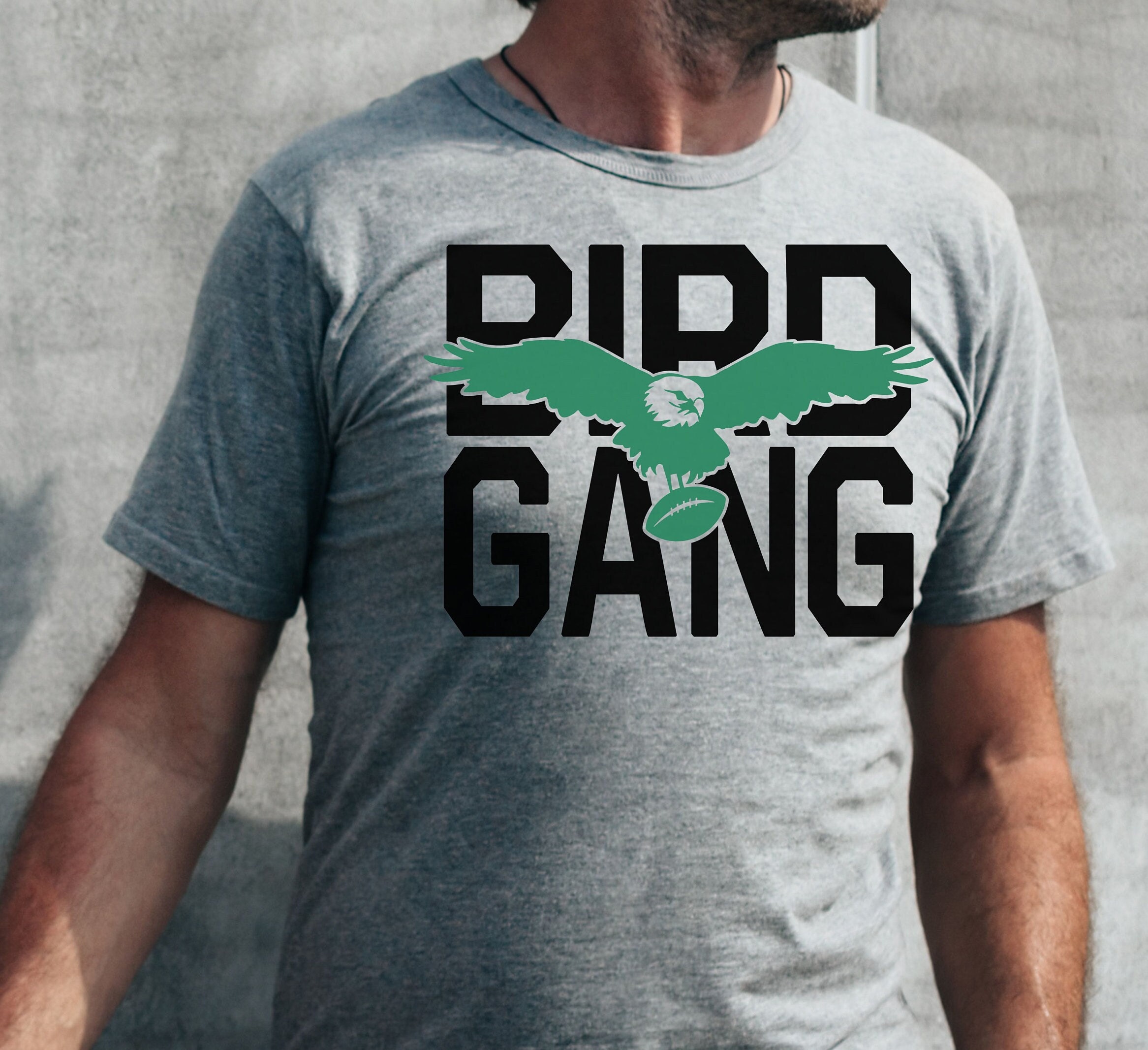 Bird Gang SVG / Bird Gang Knock Out File / Punch Out File / No ...