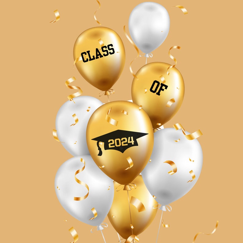 Graduation Cap 2024, Graduation SVG, Cap With Year, Graduations Cap ...