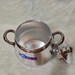 Foul Mudamms Pot, Ramadan Beans Cooking Pot With S.S. Handle Aluminum ...