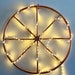 The Original Copper Wagon Wheel - Etsy