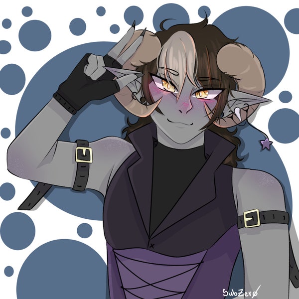 Roblox Commission - Etsy