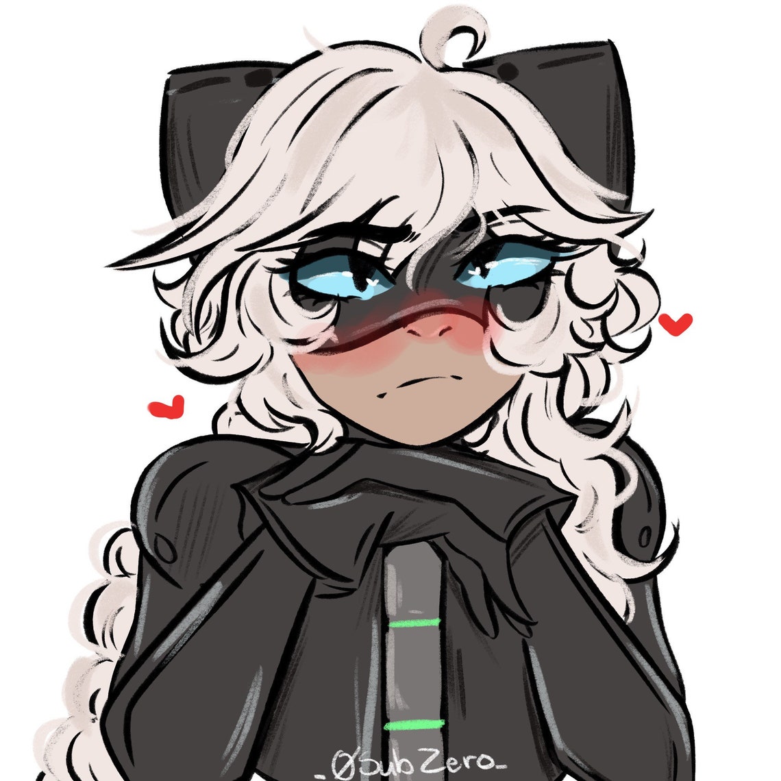 Commission Art - Etsy