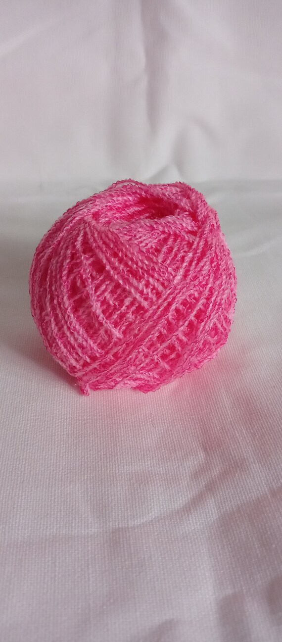 Hilo Crystal Liso 10gramos - Etsy