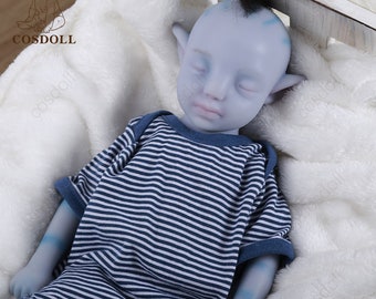 Avatar Reborn Baby - Etsy