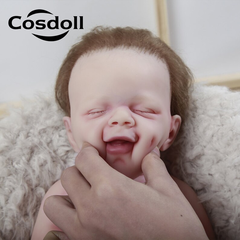 COSDOLL Full Body Silicone Chunky Baby Anatomically Correct - Etsy UK COSDOLL Full Body Silicone Chunky Baby Anatomically Correct - Etsy UK
