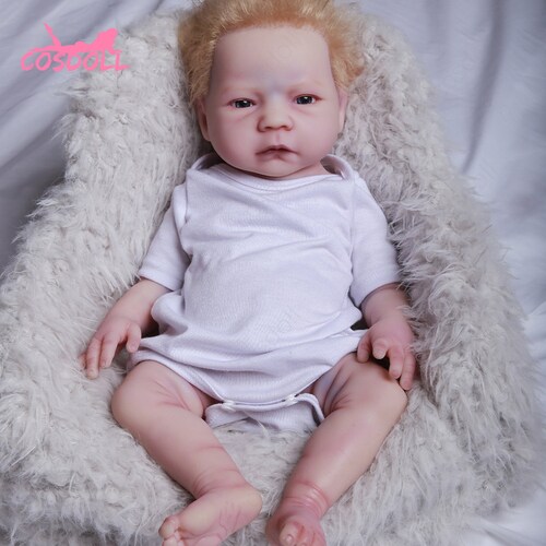 COSDOLL Full Body Silicone Chunky Baby Anatomically Correct - Etsy UK COSDOLL Full Body Silicone Chunky Baby Anatomically Correct - Etsy UK