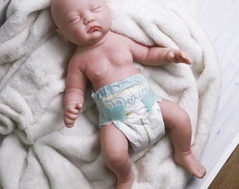 17 Inch Baby Doll - Etsy
