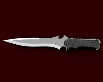 Resident Evil 4 Krauser Knife - Etsy Australia