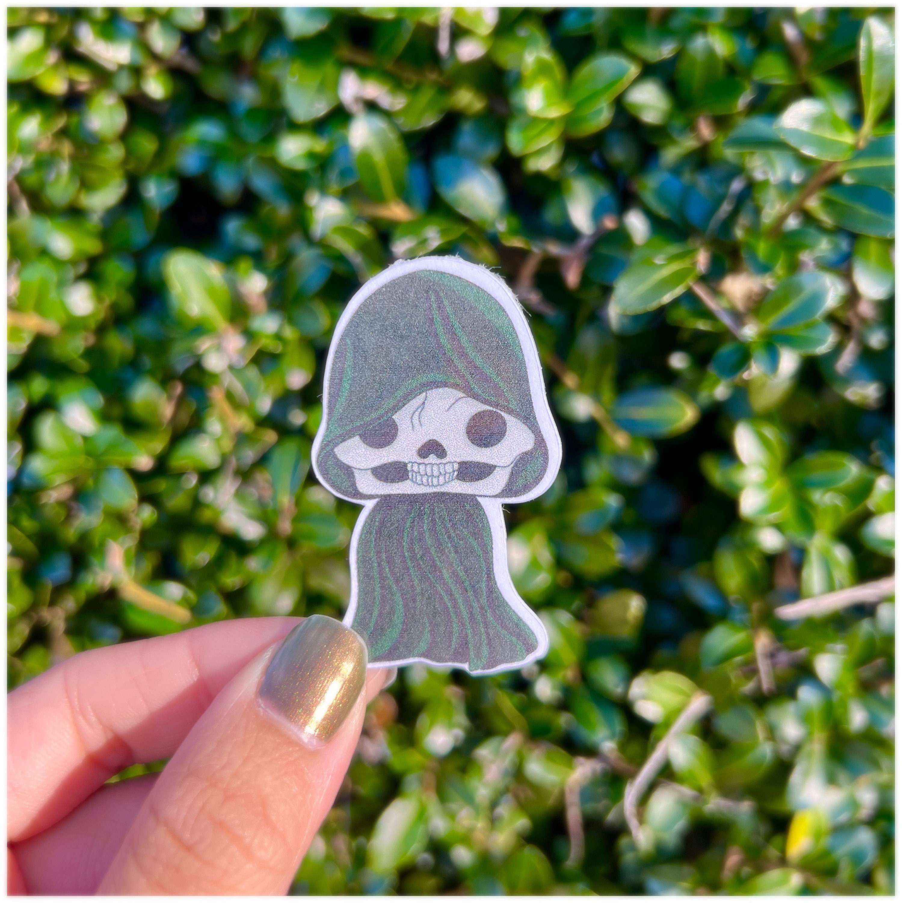 A Court of Thorns and Roses ACOTAR Suriel Inspired Sticker - Etsy