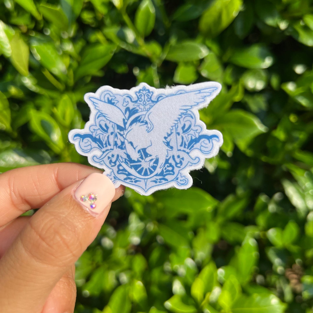 Debajo de la cresta inspirada en Oak Tree Remdragon Knights - Etsy México