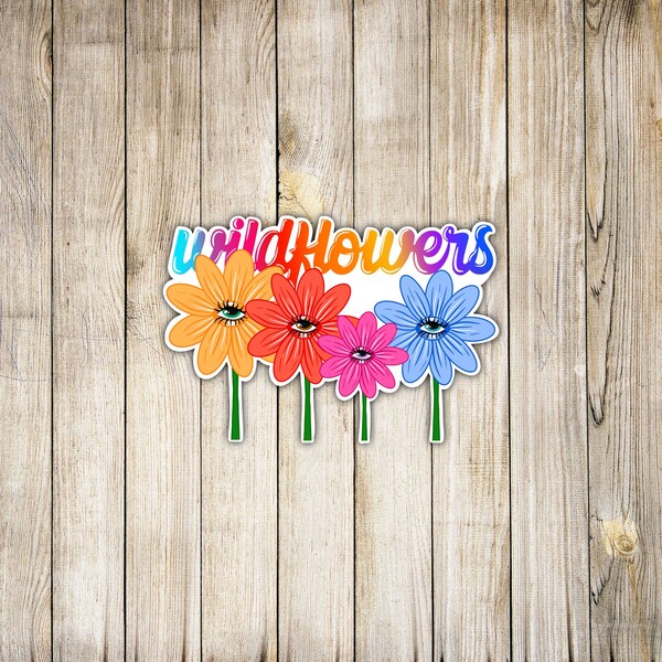 Wildflower 5sos - Etsy