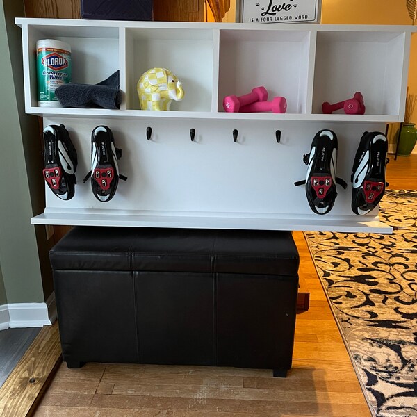 Cubby Storage - Etsy