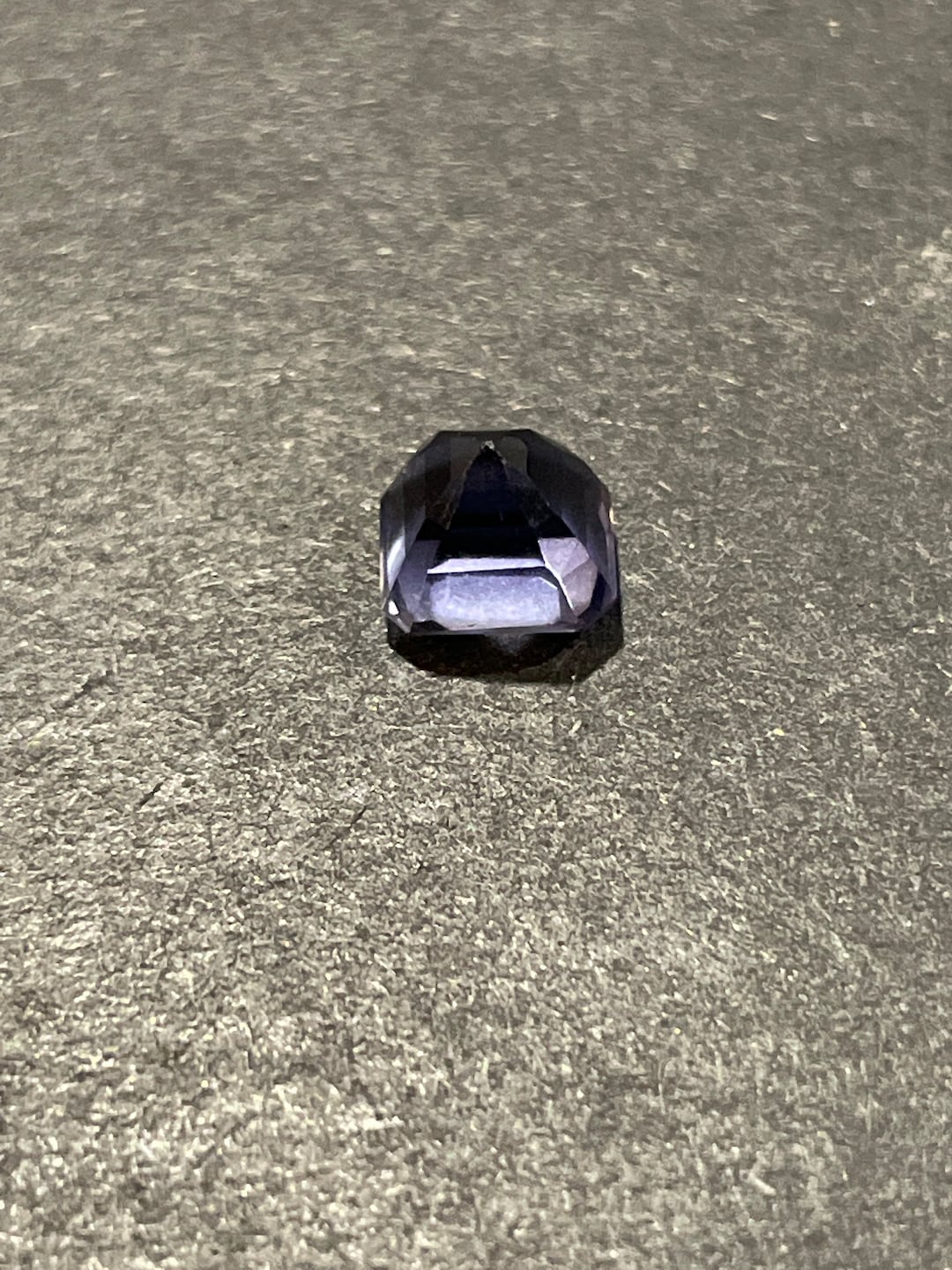 Purple Lolite Gem - Etsy