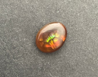 Large Fire Agate | Etsy