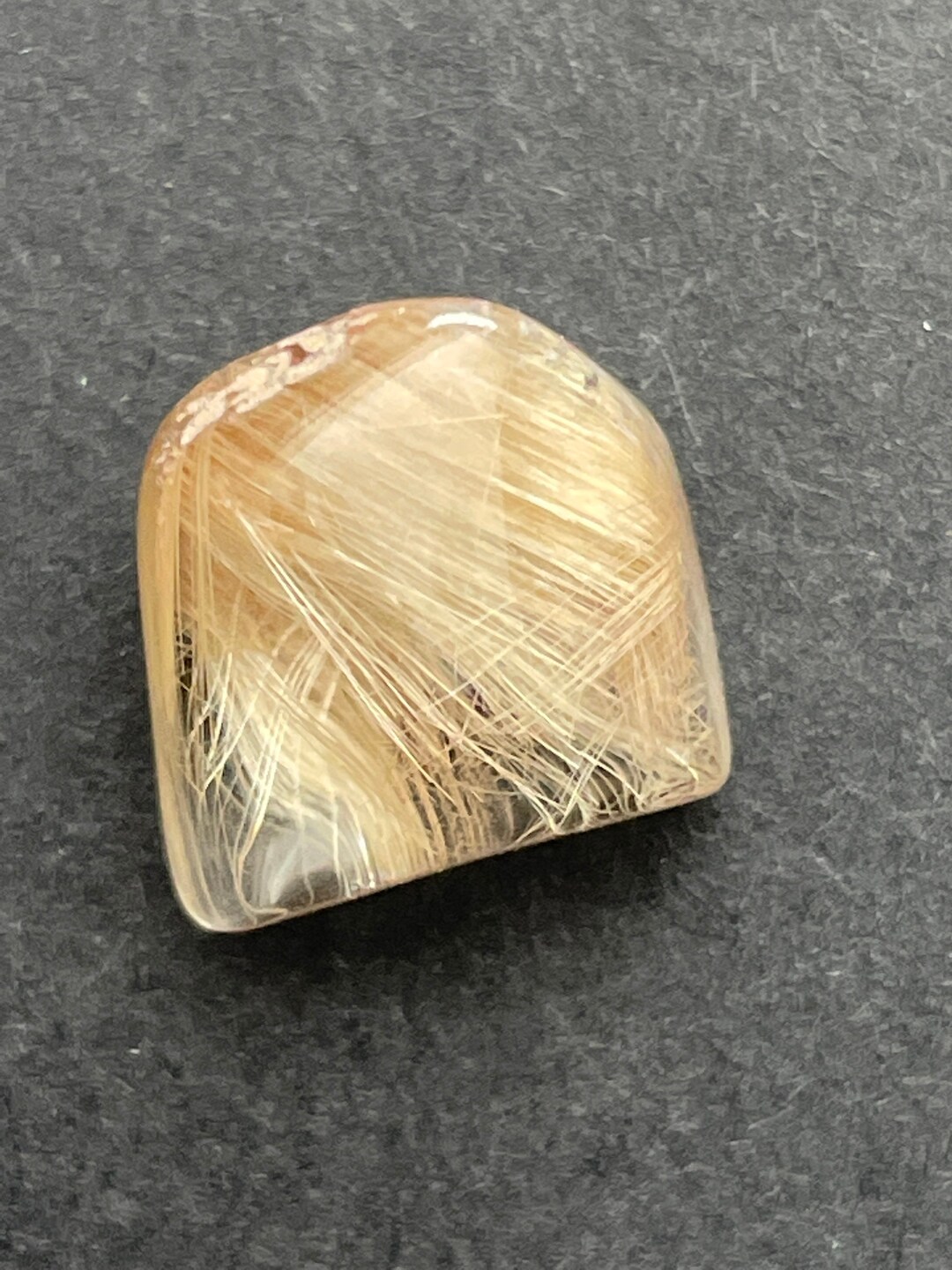 Rutilated Quartz - Etsy
