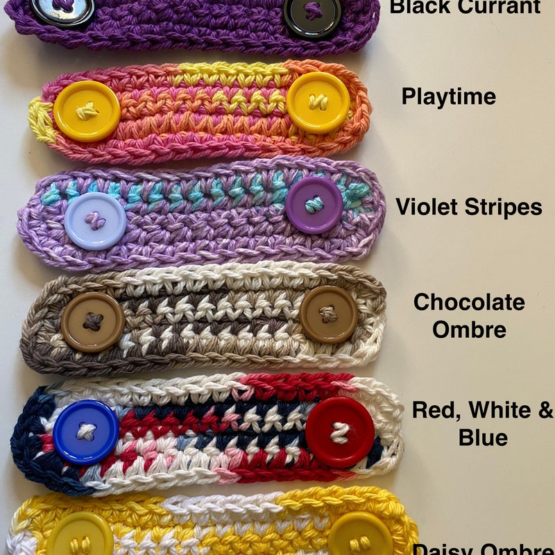 Ear Savers for Face Masks - Etsy