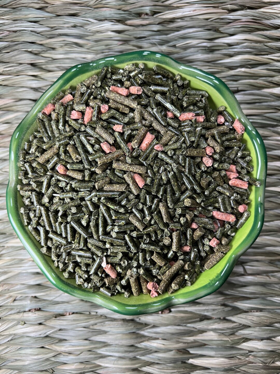 Happy Loaf Pellet Food Rabbit all Life Stages - Etsy