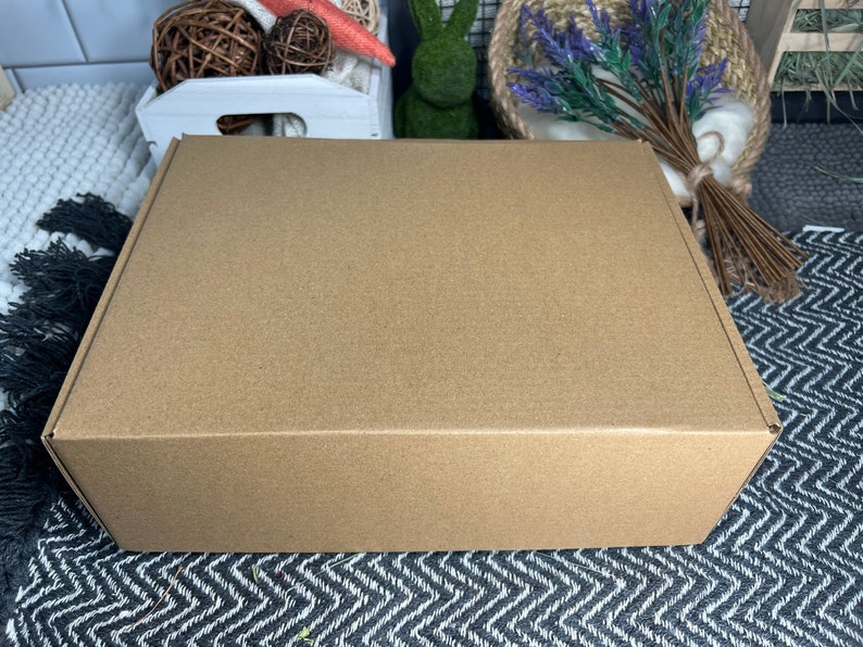 Busy Bunny Foraging Box - Etsy