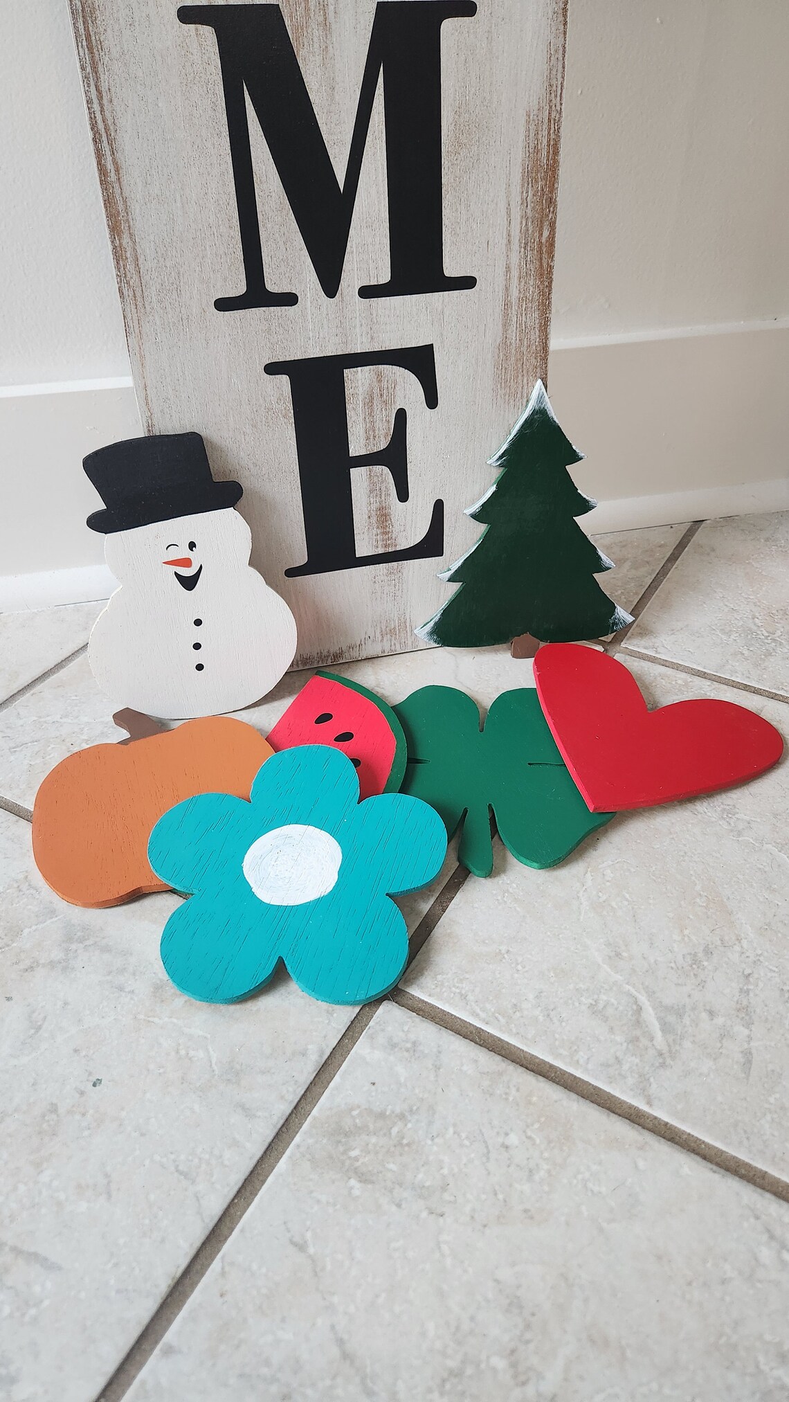 Interchangeable Welcome Sign Porch Sign Welcome Interchangeable ...