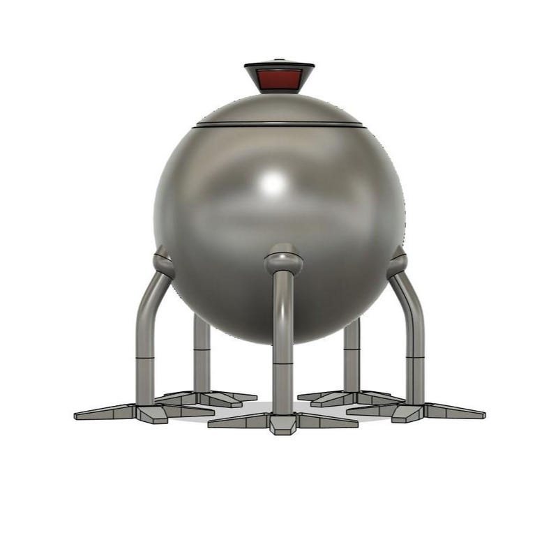 Omnidroid - Etsy