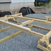 Work Trestles / Work Stand, Diy Wood Working Plans, Digital Download ...