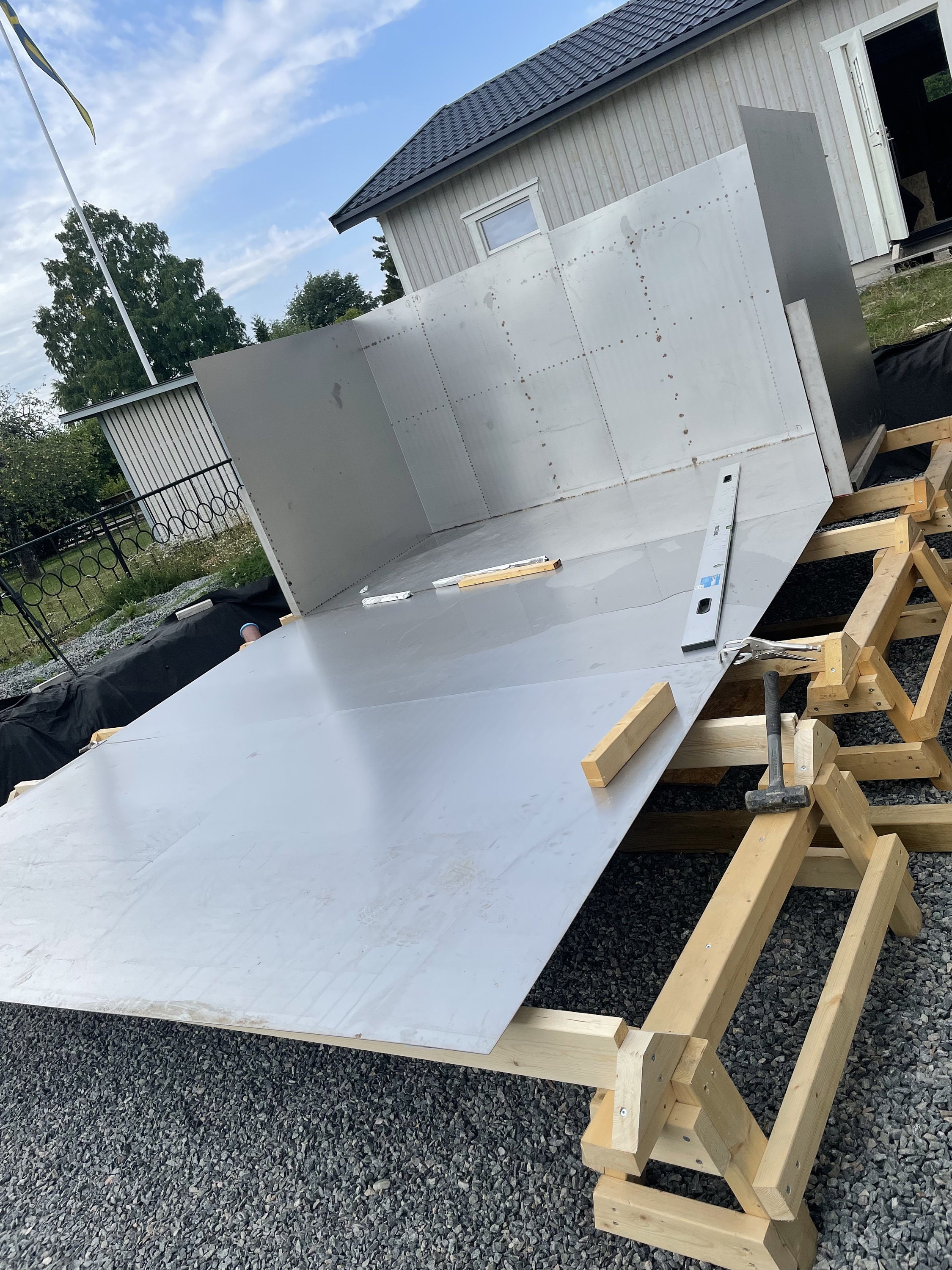 Work Trestles / Work Stand, Diy Wood Working Plans, Digital Download ...