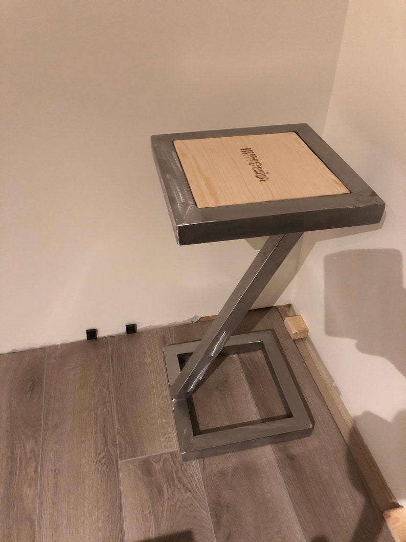 Bar Stool Plans, Digital Build Plans, Inch, Diy Welding Project - Etsy