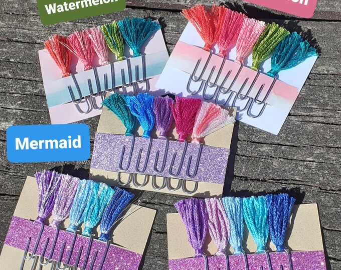 Dragon Bookmark Wire Filofax Paperclip Planner Clip Wedding Party ...