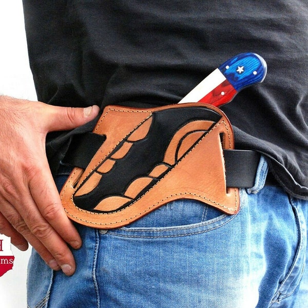 Custom Sheath - Etsy