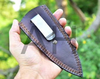 Throwing Knife Holster - Etsy