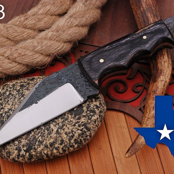 Snake Knife Handle - Etsy