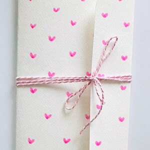 Handmade Embroidery Birthday Cake Card, Handmade Greeting Card ...