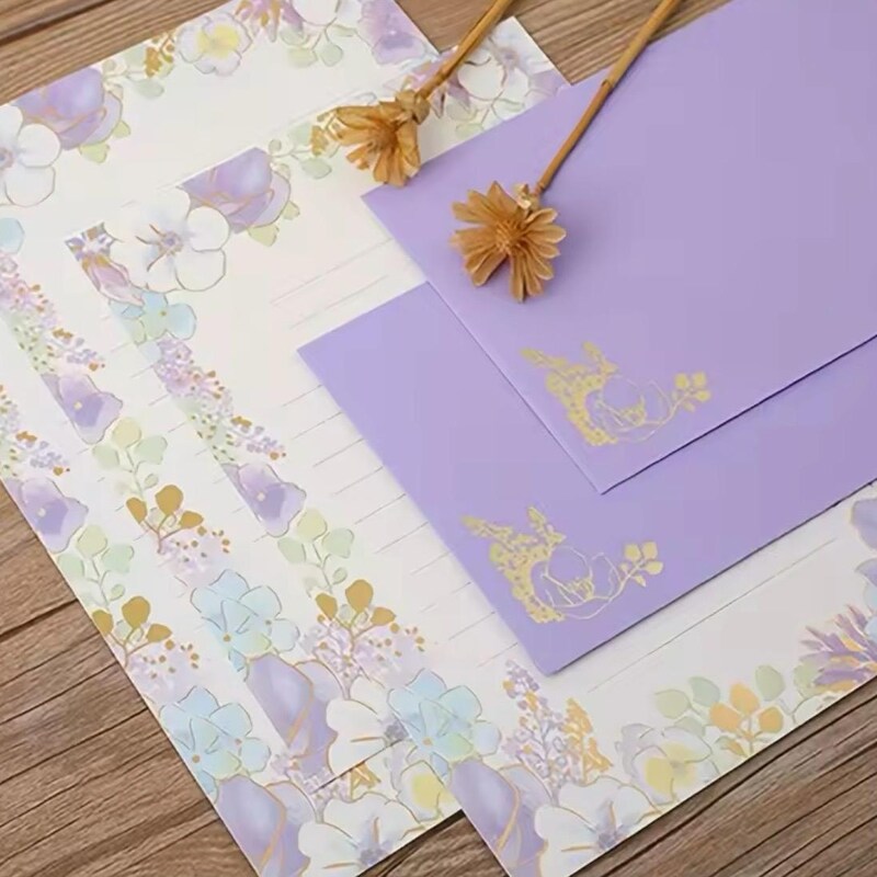 Stationery Gift Set - 60+ Gift Ideas for 2024