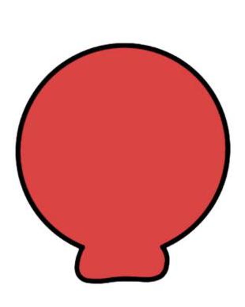 Lucky Charms Door Decs - Digital Download - Etsy