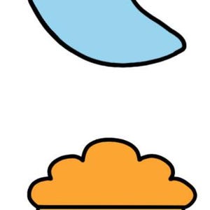 Lucky Charms Door Decs - Digital Download - Etsy