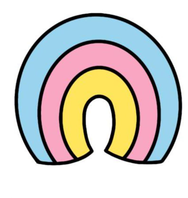 Lucky Charms Door Decs - Digital Download - Etsy