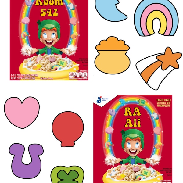 Ra Door Decs - Etsy