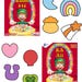 Lucky Charms Door Decs - Digital Download - Etsy