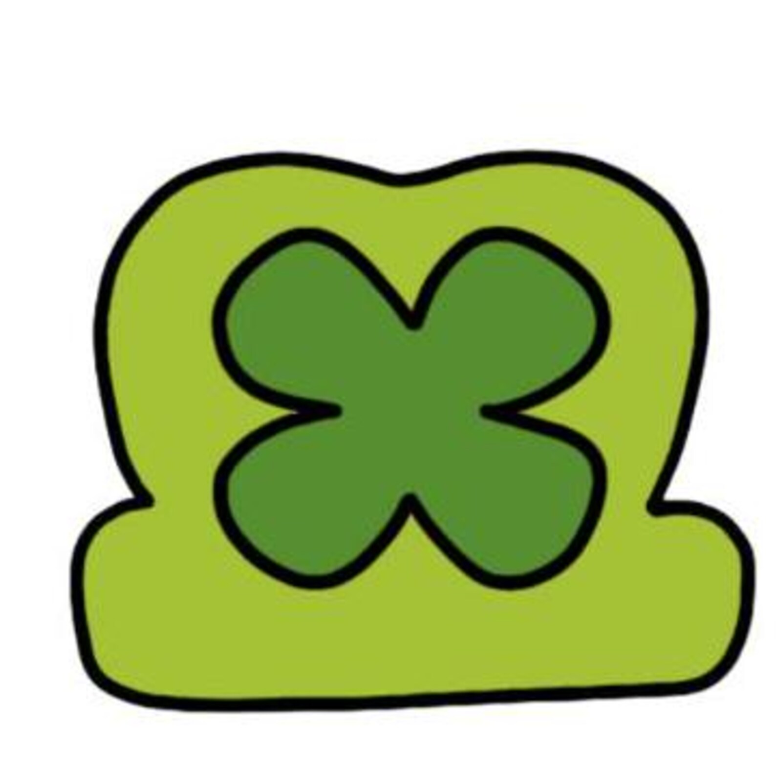 Lucky Charms Door Decs - Digital Download - Etsy