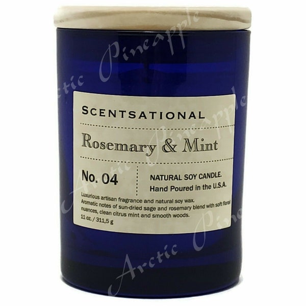 Scentsational - Etsy